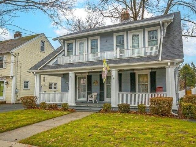 house with 4 bedroom, Longmeadow MA ES103662944