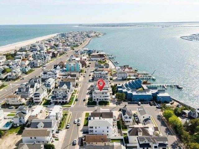 house with 4 bedroom, Longport NJ DS103602225