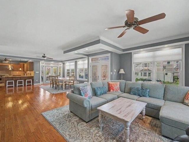 house with 4 bedroom, Longport NJ ES103602225