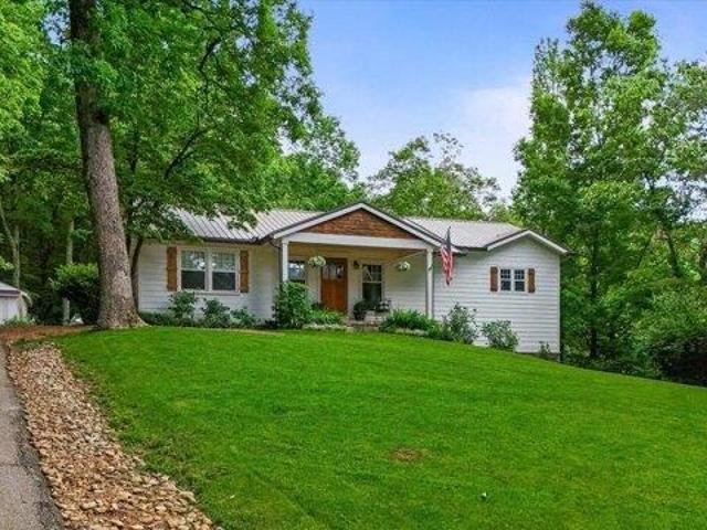 house with 4 bedroom, Lookout Mountain GA ES104909609
