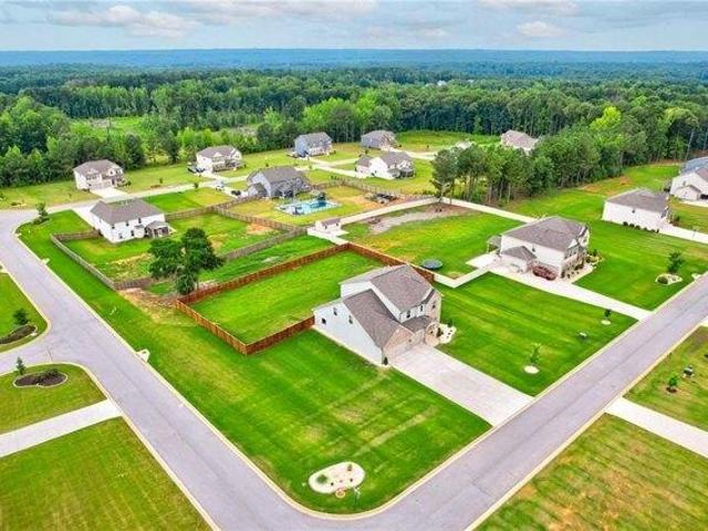 house with 4 bedroom, Locust Grove GA DLS93304695