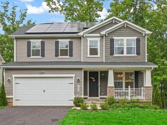 house with 4 bedroom, Locust Grove VA DS103602133