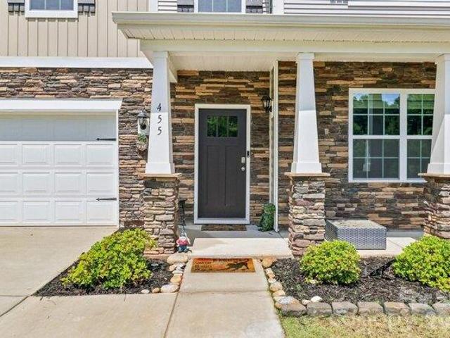 house with 4 bedroom, Locust NC ES104899214