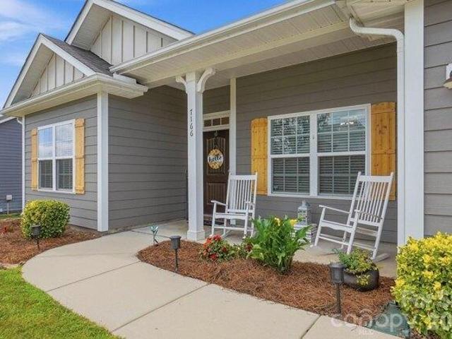house with 4 bedroom, Locust NC ES104900865