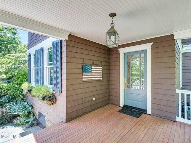 house with 4 bedroom, Locust NJ DS104409273