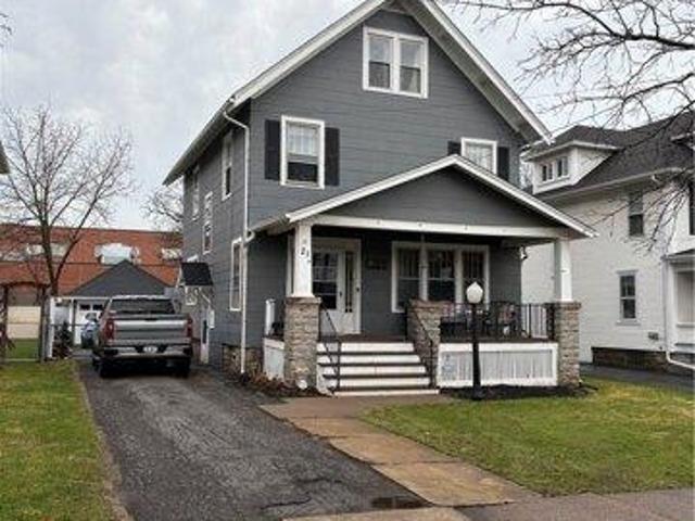 house with 4 bedroom, Lockport NY DS103603073