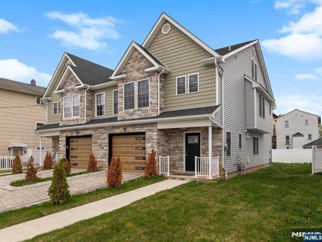 house with 4 bedroom, Lodi NJ DLS102212184