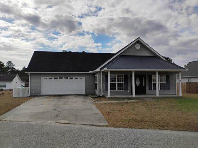 house with 4 bedroom, Loris SC DS103604965