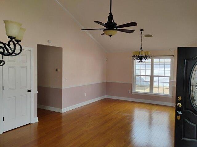 house with 4 bedroom, Loris SC ES103604965