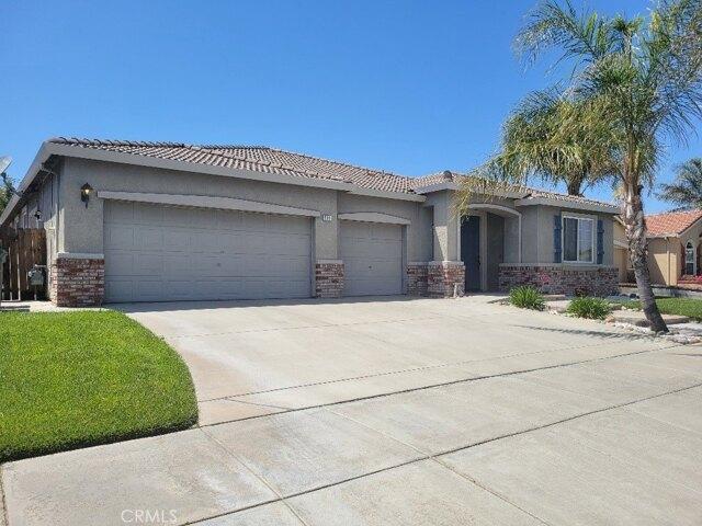 house with 4 bedroom, Los Banos CA DLS90858091
