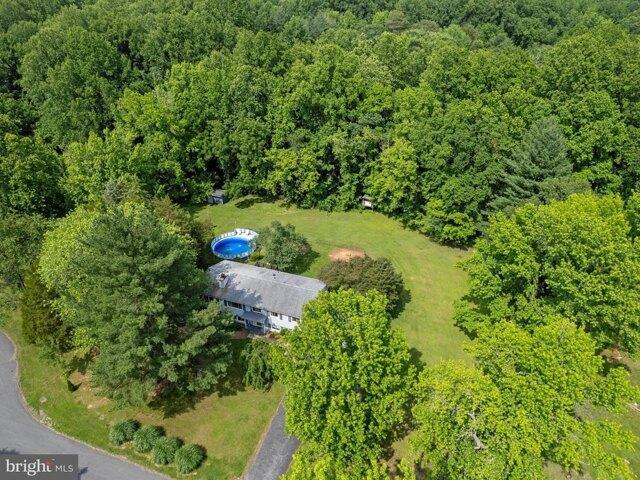 house with 4 bedroom, Lothian MD DS103603537