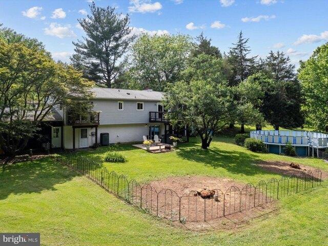 house with 4 bedroom, Lothian MD ES103603537