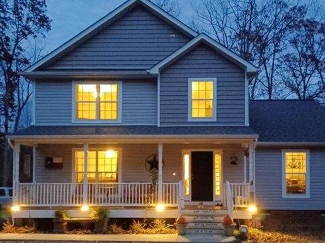 house with 4 bedroom, Louisa VA DS88269804