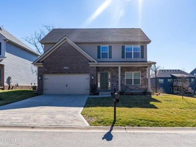 house with 4 bedroom, Louisville KY DLS88247349