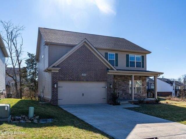 house with 4 bedroom, Louisville KY ES103501567