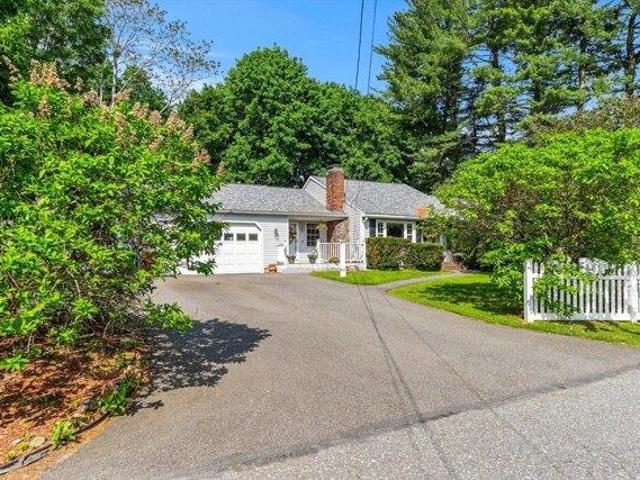 house with 4 bedroom, Lowell MA DLS102670384