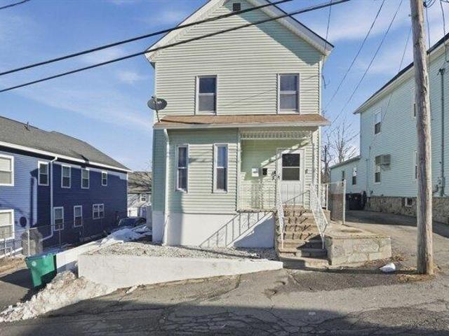 house with 4 bedroom, Lowell MA DLS102729181