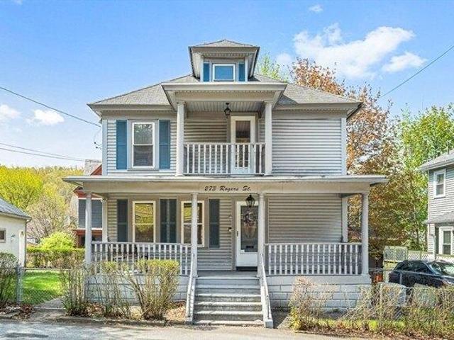 house with 4 bedroom, Lowell MA DLS102729413