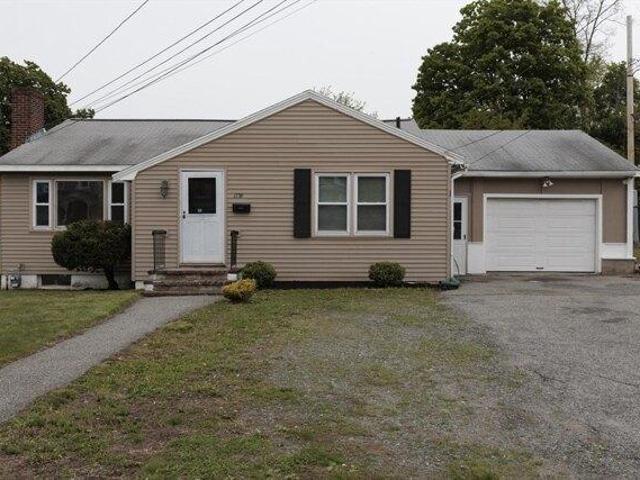house with 4 bedroom, Lowell MA DLS102777148