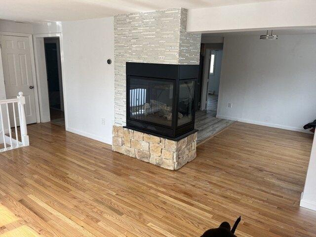 house with 4 bedroom, Lowell MA DS102446503