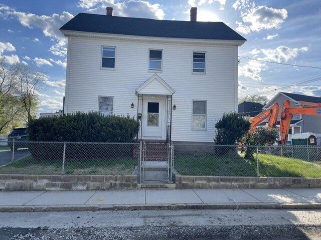 house with 4 bedroom, Lowell MA DS102476437