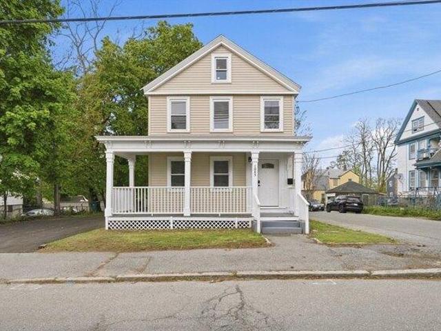 house with 4 bedroom, Lowell MA DS102762733