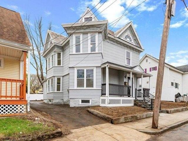 house with 4 bedroom, Lowell MA DS102028092