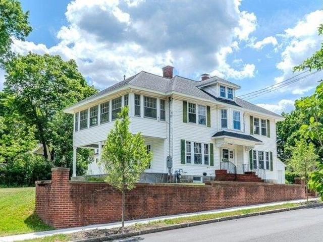 house with 4 bedroom, Lowell MA DS103627252