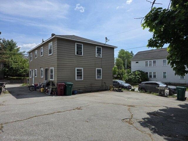house with 4 bedroom, Lowell MA DS103127138