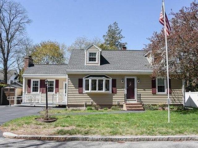 house with 4 bedroom, Lowell MA DS103222785
