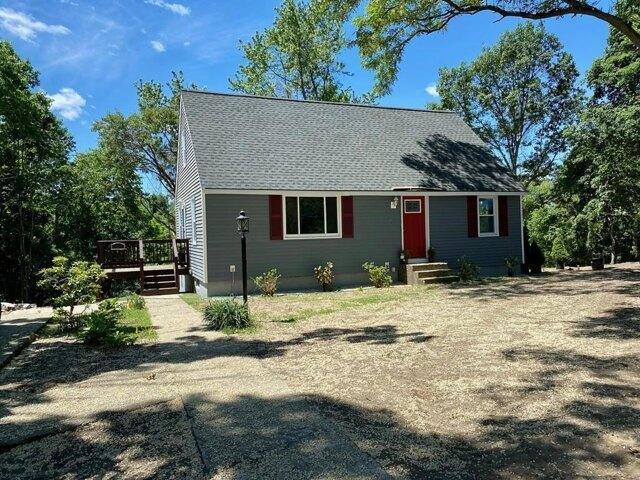 house with 4 bedroom, Lowell MA DS104479949