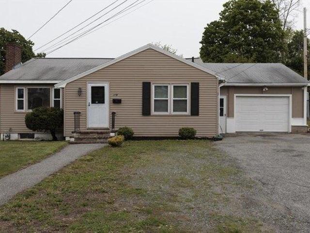 house with 4 bedroom, Lowell MA DS104116274