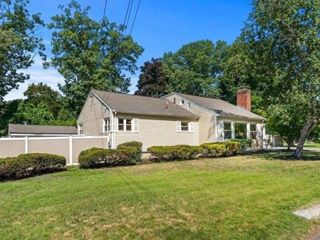 house with 4 bedroom, Lowell MA DS104187825