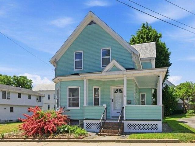 house with 4 bedroom, Lowell MA DS104264359