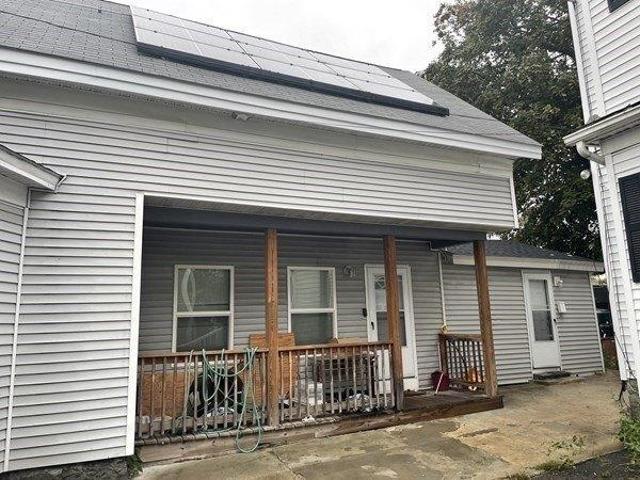 house with 4 bedroom, Lowell MA DS104296399