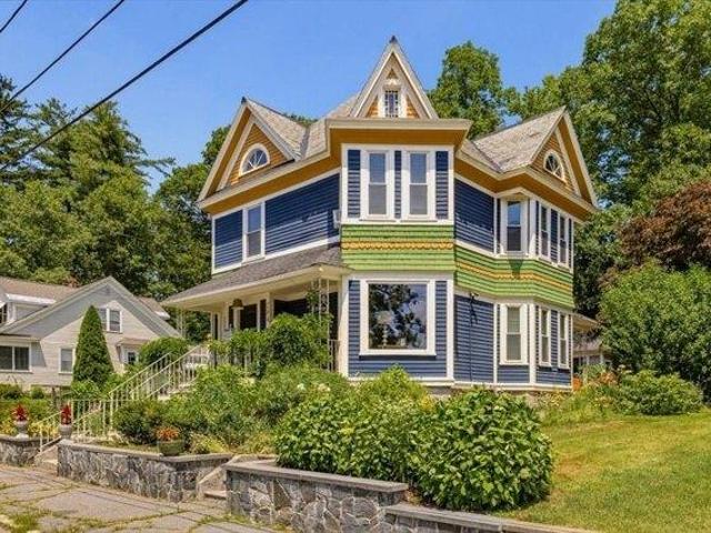 house with 4 bedroom, Lowell MA DS104352529