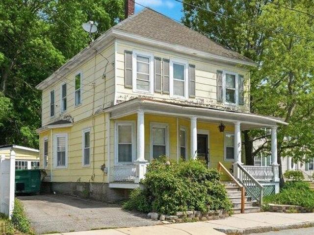 house with 4 bedroom, Lowell MA ES102859782