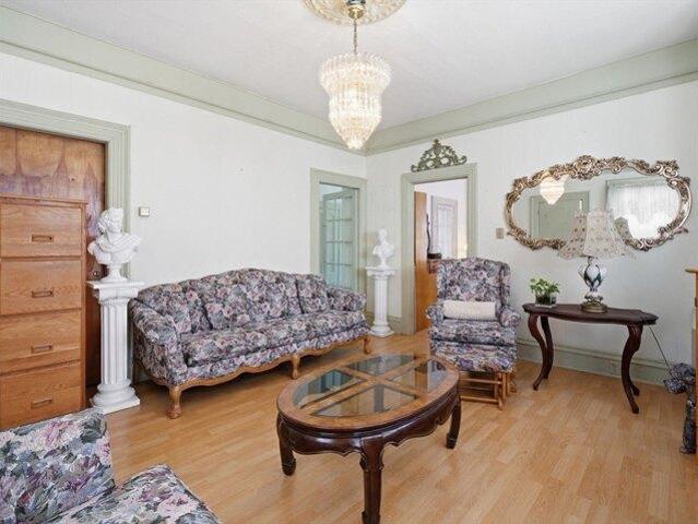 house with 4 bedroom, Lowell MA ES103966596
