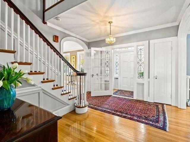 house with 4 bedroom, Lowell MA ES103160501