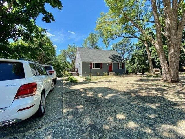 house with 4 bedroom, Lowell MA ES104479949
