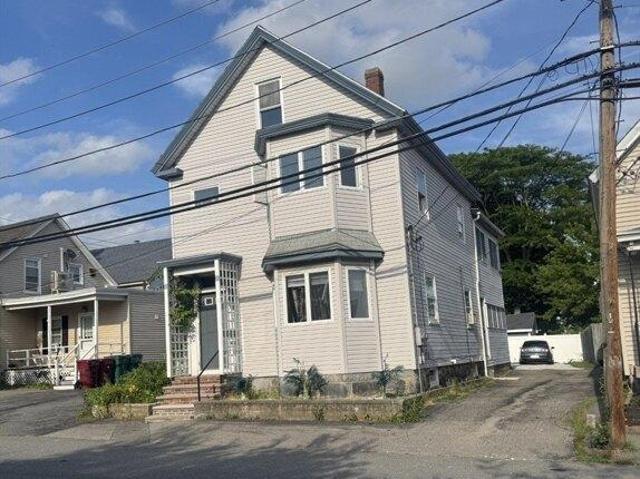 house with 4 bedroom, Lowell MA ES104833387