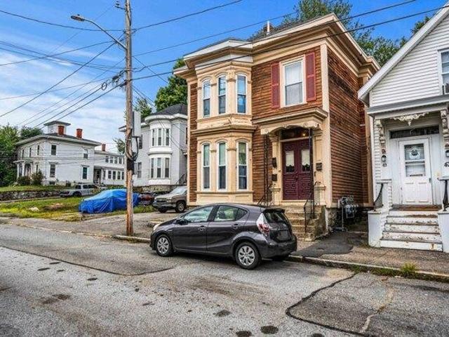house with 4 bedroom, Lowell MA ES105592026
