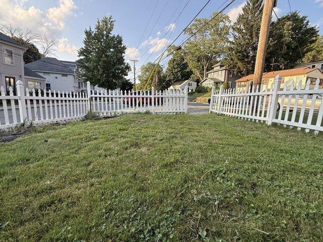 house with 4 bedroom, Lowell MA ES105059145