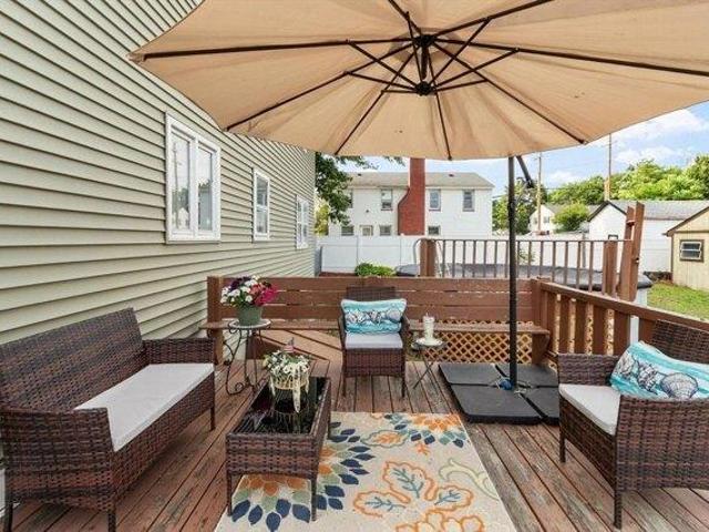 house with 4 bedroom, Lowell MA ES105061232