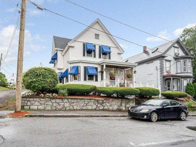 house with 4 bedroom, Lowell MA ES105061396