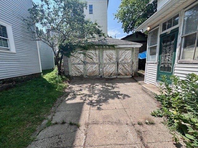 house with 4 bedroom, Lowell MA ES105105547