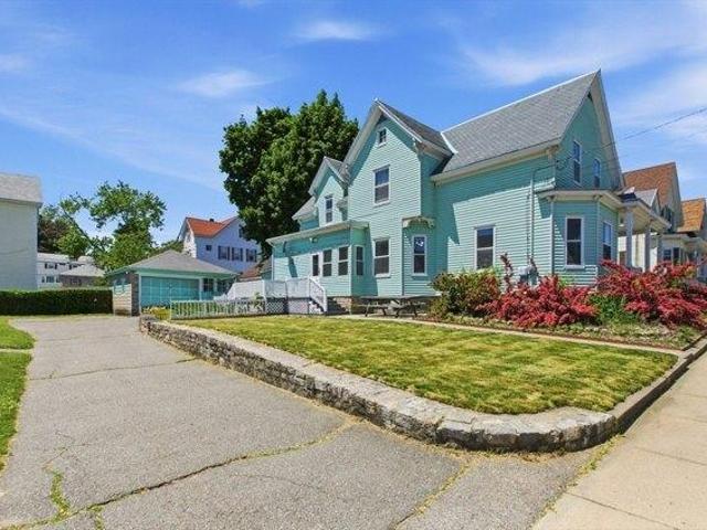 house with 4 bedroom, Lowell MA ES105108063