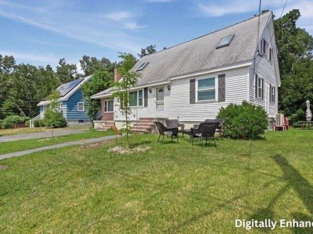 house with 4 bedroom, Lowell MA ES105115757