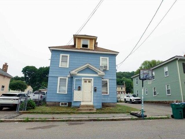 house with 4 bedroom, Lowell MA ES105143303