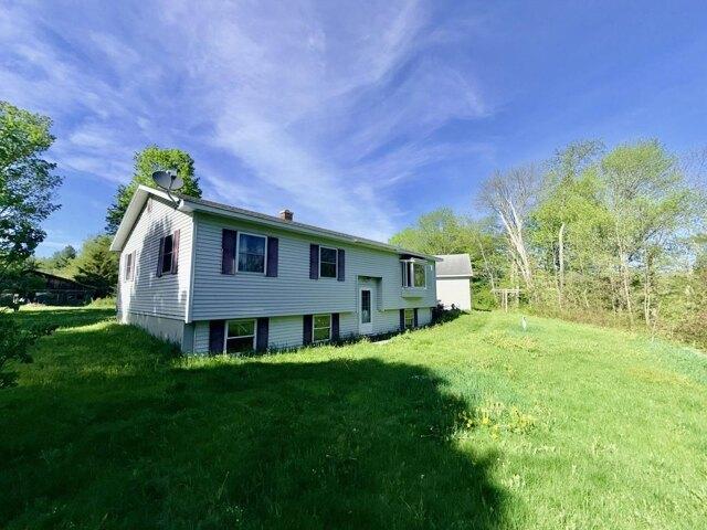 house with 4 bedroom, Lowell VT ES104375009